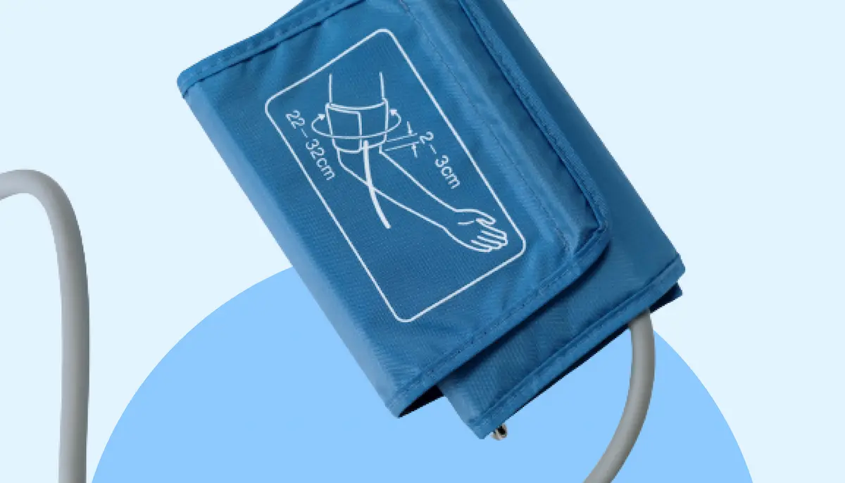 The Link Between Sleep Apnea & High Blood Pressure | Circle Medical