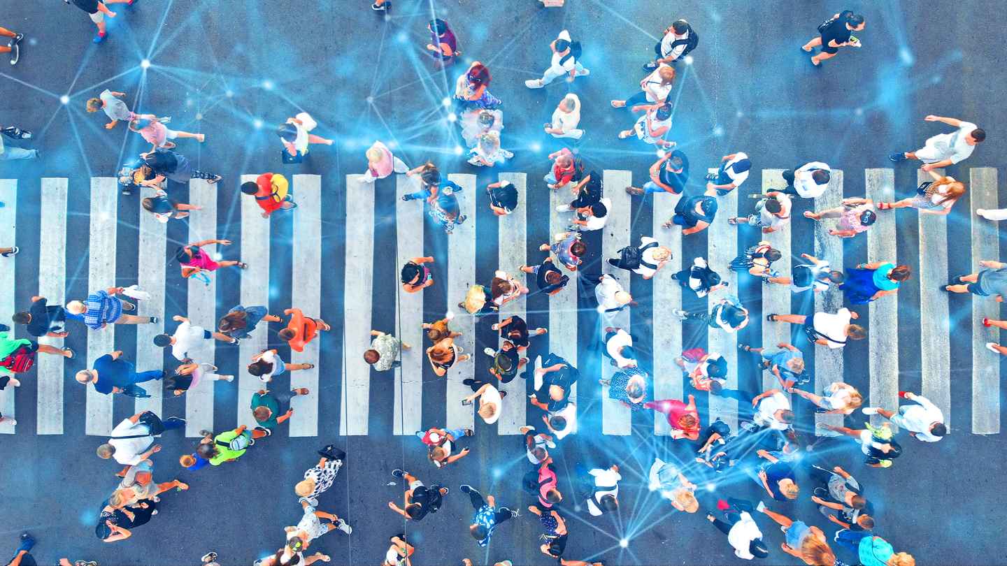 About Us - Rekor Systems