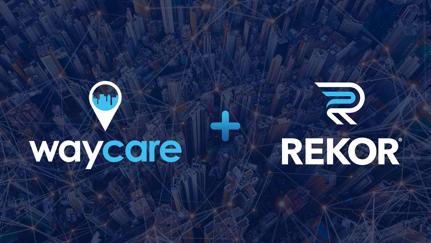 Rekor + Waycare - A Compelling Path for Value Creation
