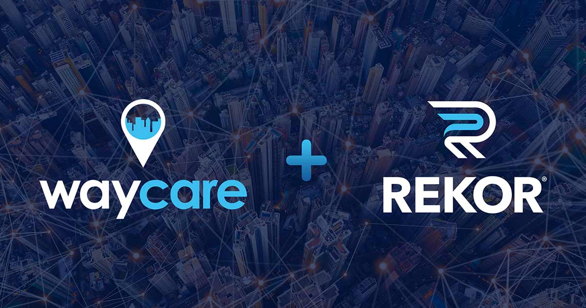 Rekor + Waycare - A Compelling Path for Value Creation