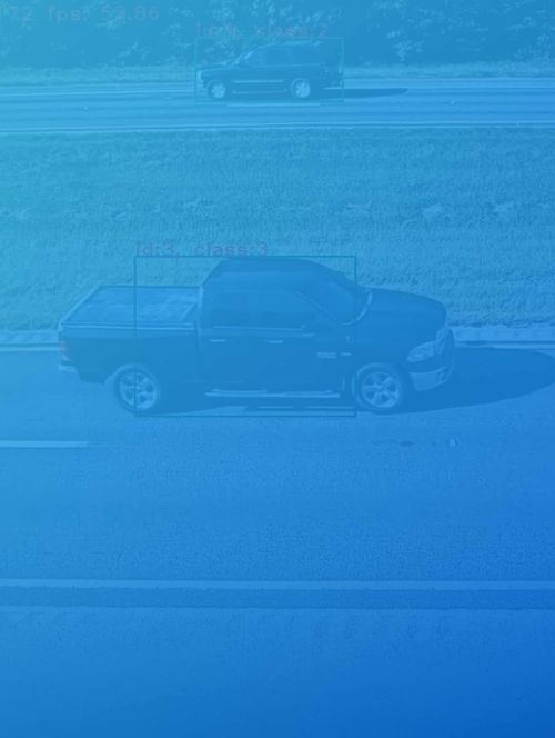 Rekor Edge Flex™ for Temporary Traffic Studies