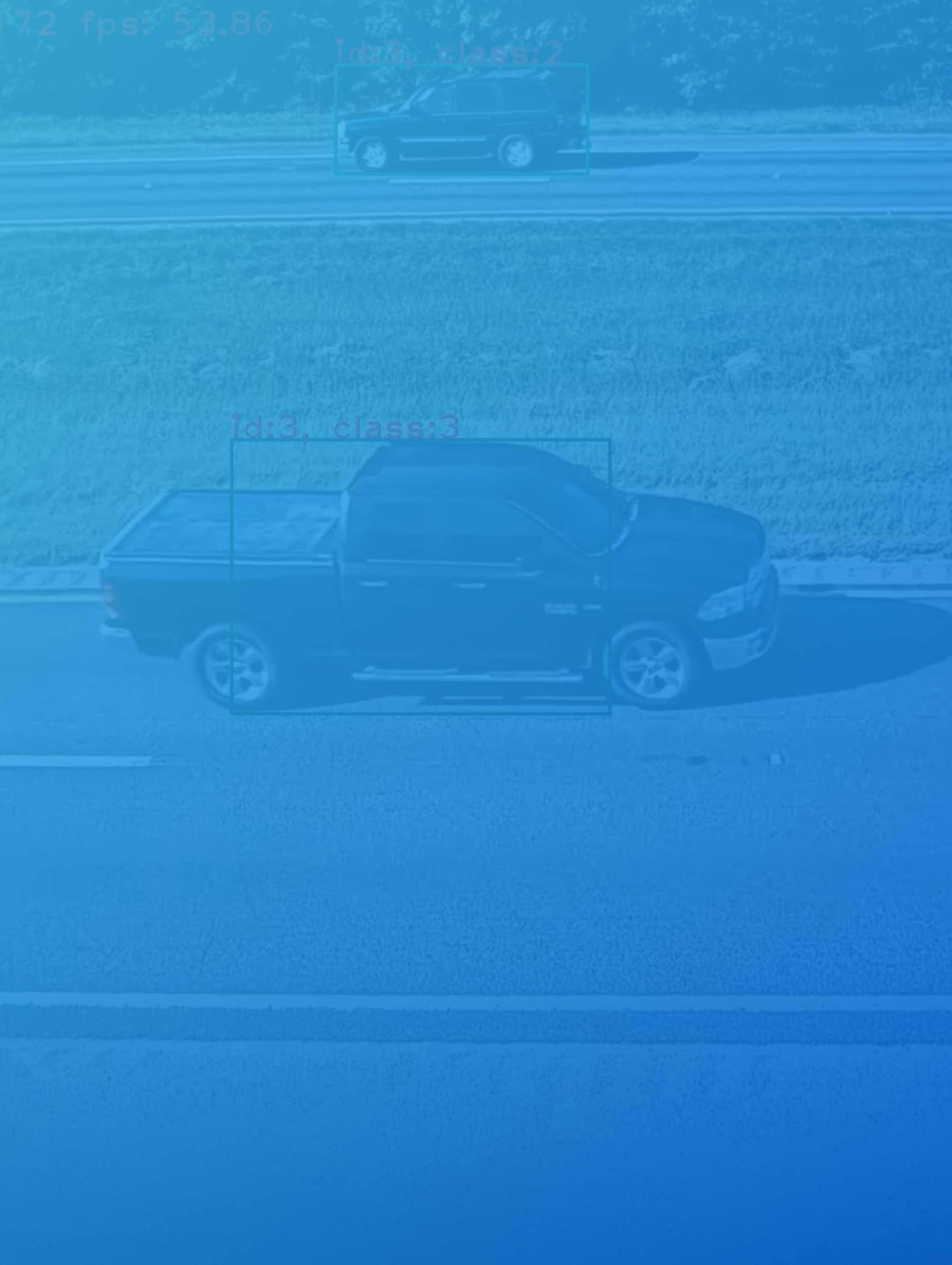 Rekor Edge Flex™ for Temporary Traffic Studies