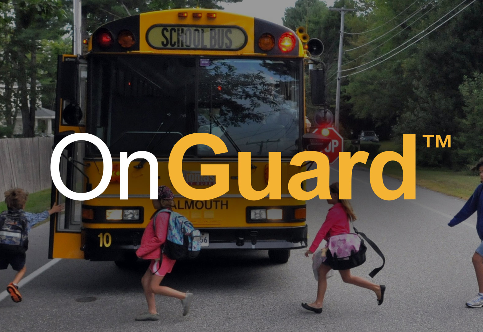 Rekor Launches OnGuard Comprehensive School Safety Program to Enhance ...