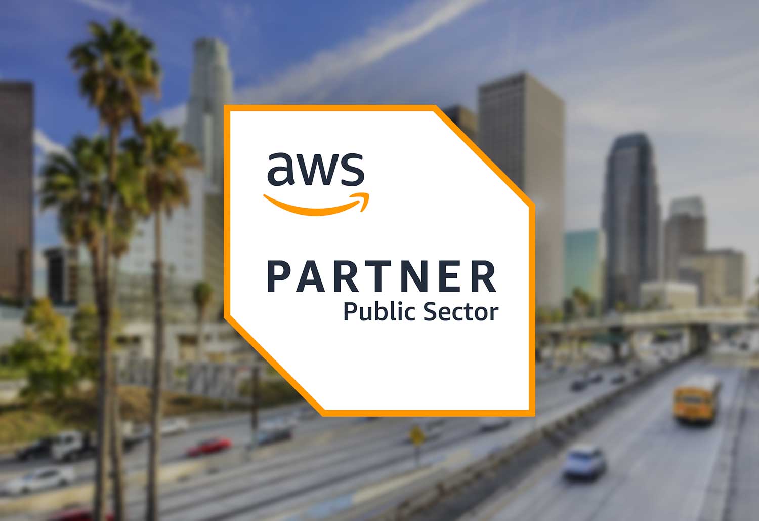 Rekor Systems Intelligent Infrastructure Solutions Selected for AWS Partner Network and Public ...