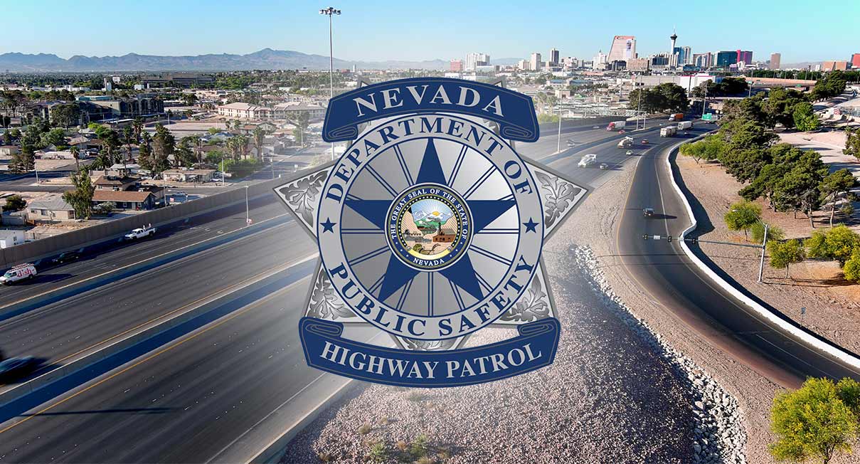 Nevada Highway Patrol (NHP) Case Study - Rekor Systems