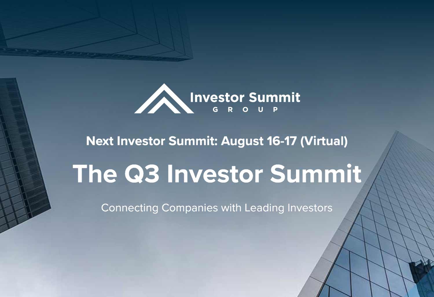 Investor Relations - Rekor Systems, Inc.