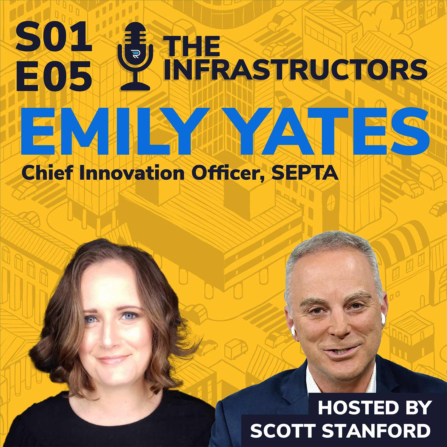 Solving Public Transportation through Smart City Innovation - The ...