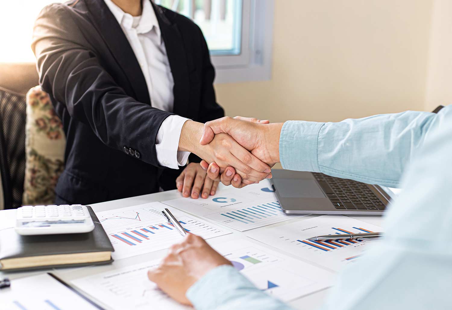 Rekor Finalizes Sale of Non-Core Business Unit - Rekor Systems