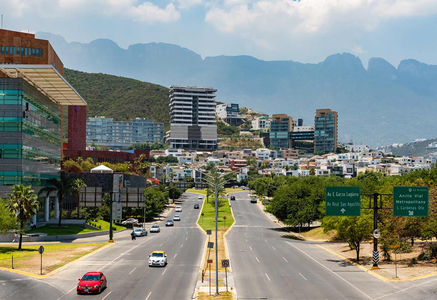 One of Mexico's Largest States Selects Rekor Roadway Intelligence ...