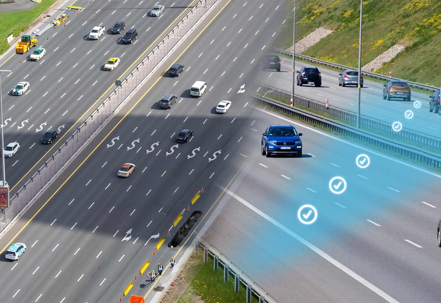 Investing for the Future: The Six Cost Factors for Traffic Data ...