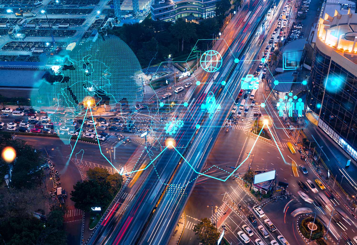 From Data to Decisions: Why Automation is the Key to the Future of ...