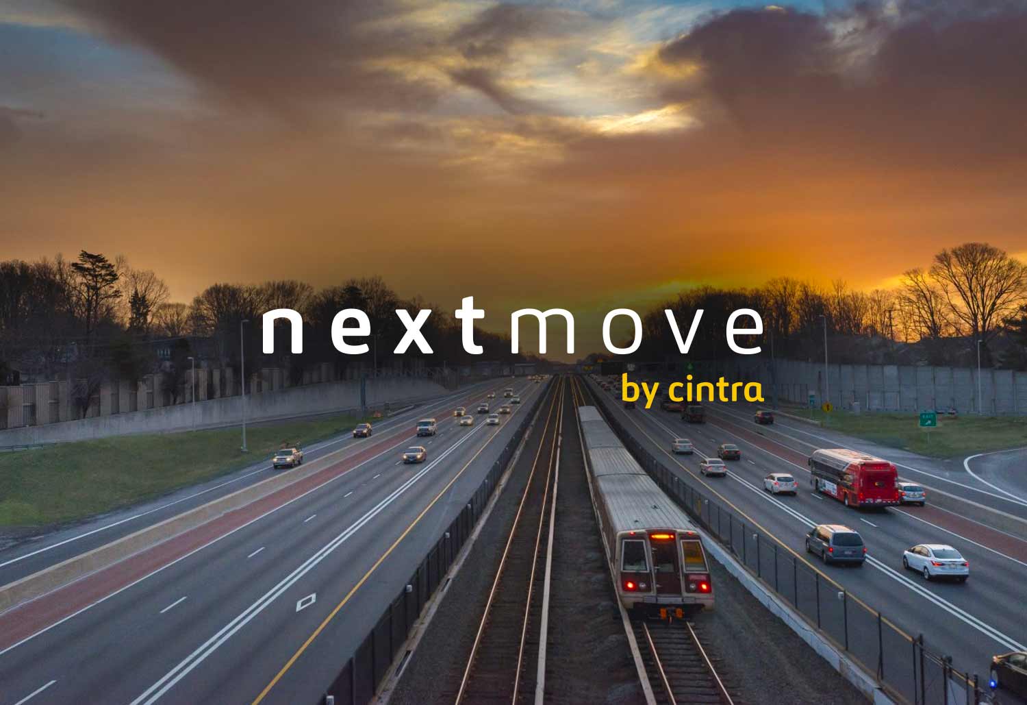 NextMove by Cintra and Rekor Forge Multi-Year Strategic Partnership for Next Generation ...