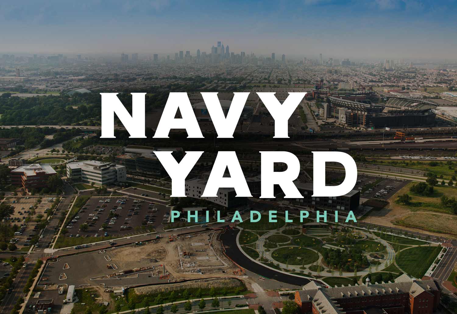 Rekor Partners with Philadelphia Industrial Development Corporation to ...