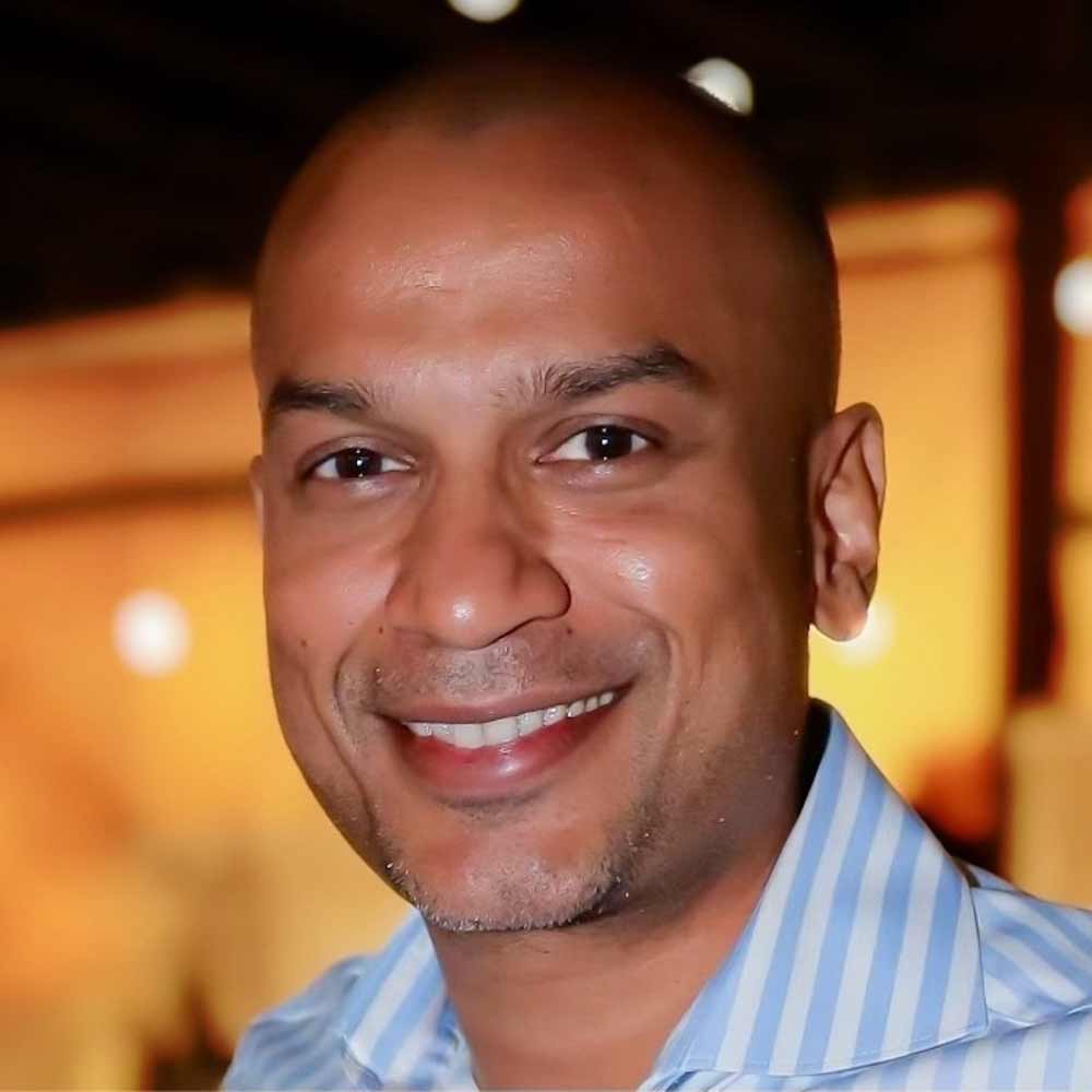 Shobhit Jain - Rekor Systems