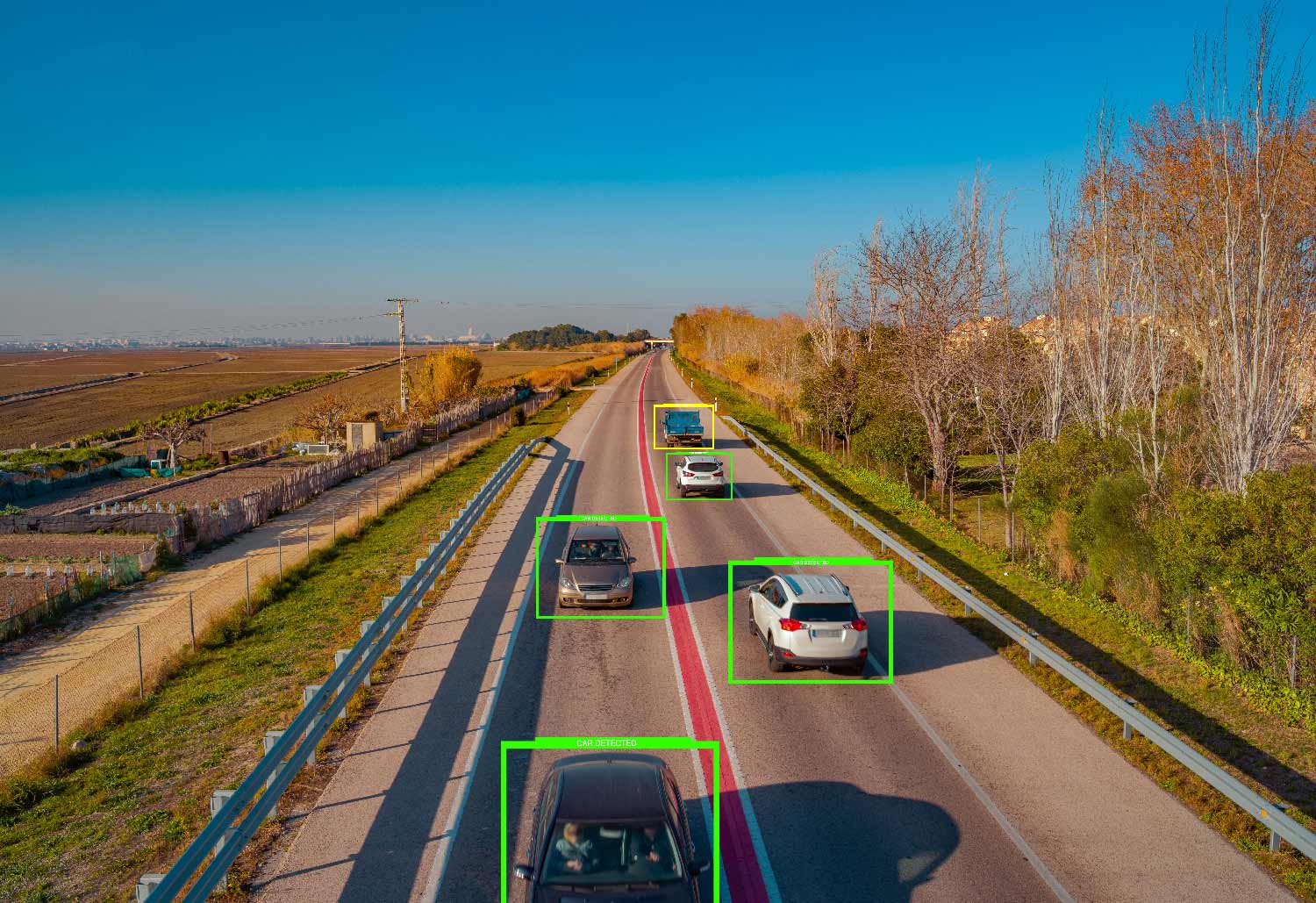 Trust but Verify – A Principle Engrained in AI Data Collection - Rekor ...