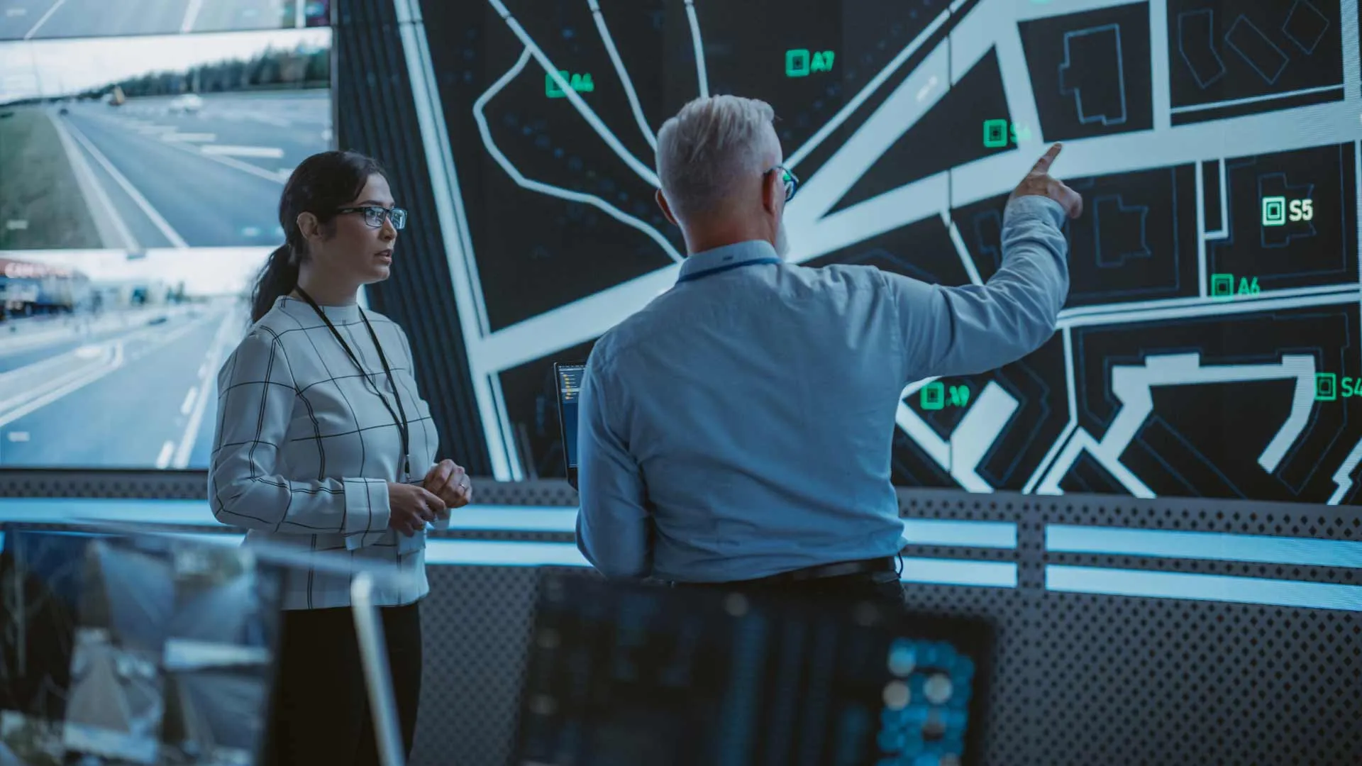 Fast-Tracking Commutes and Emergency Responses: Understanding the Role ...