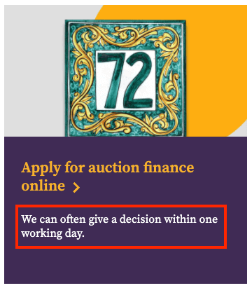 Are Property Auctions Cash Only? (Or Can You Get A Mortgage ...