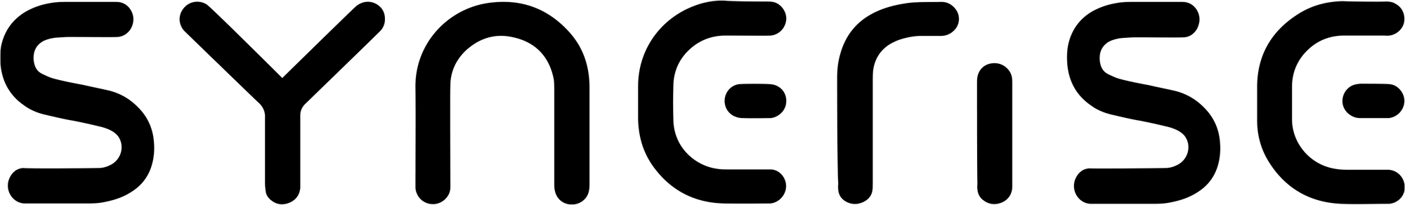 Synerise - Behavioral Data Infrastructure Driven by AI