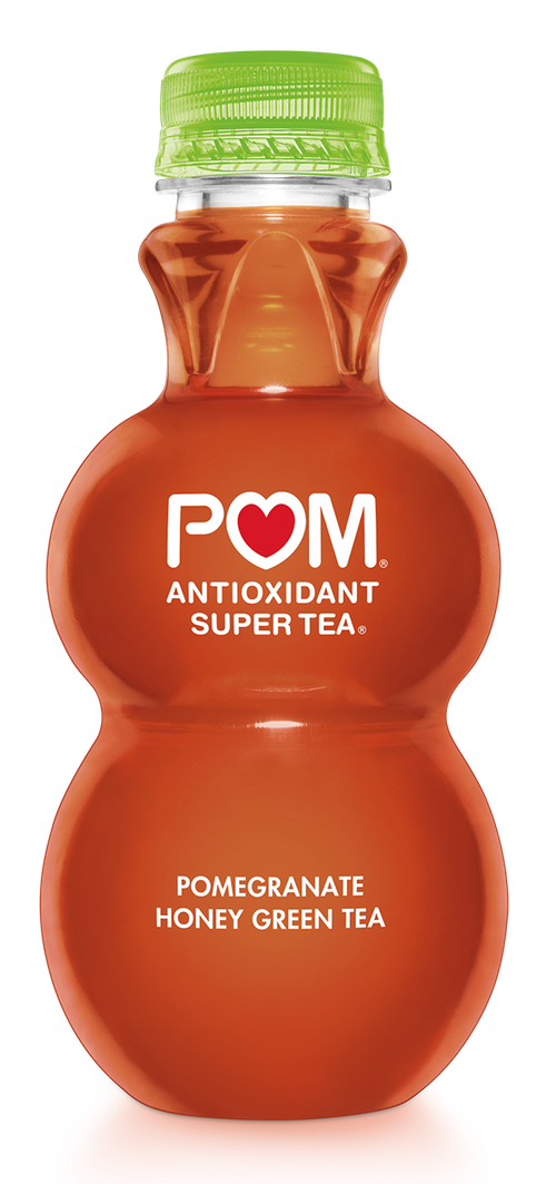 POM Mimosa Mocktail (Non-Alcoholic) | POM Wonderful