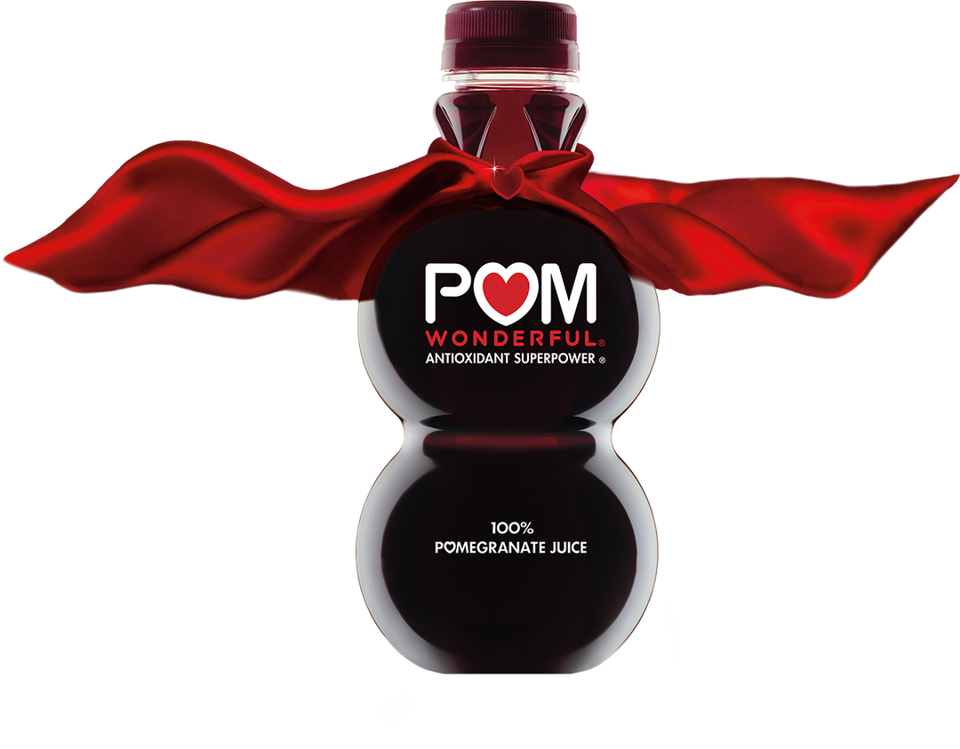 POM Wonderful – POM Products