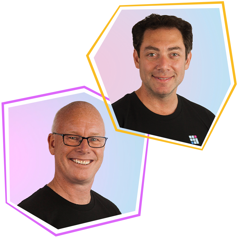 Standard Ledger, The Startup for Startups | Tractor Ventures