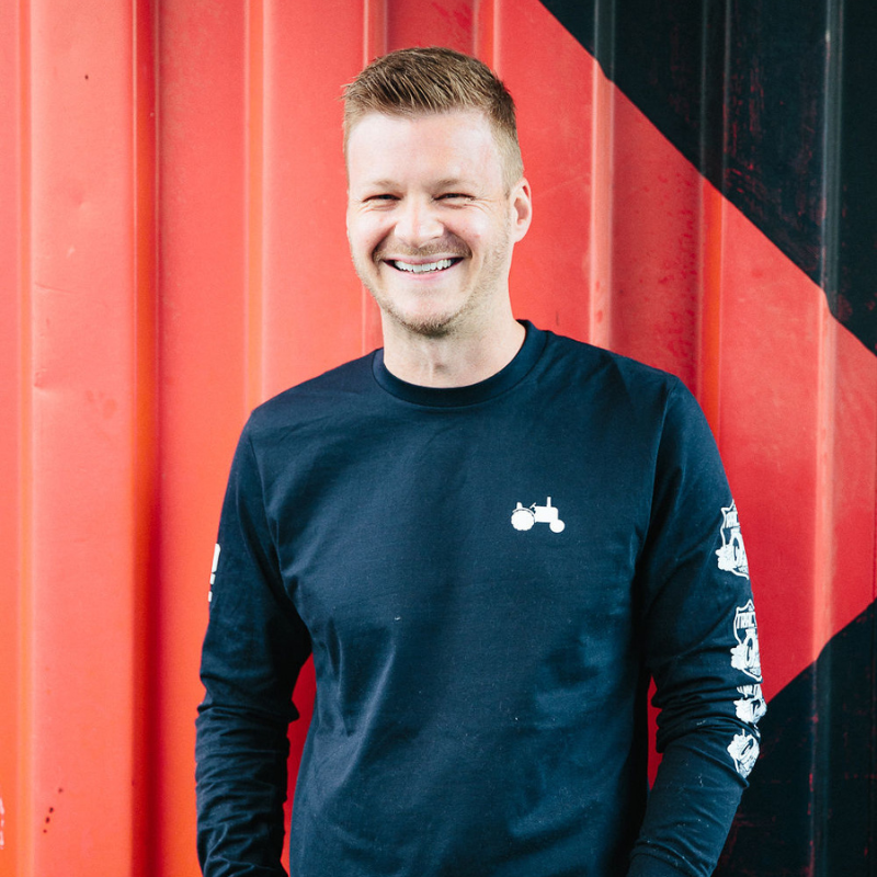 Team | Tractor Ventures