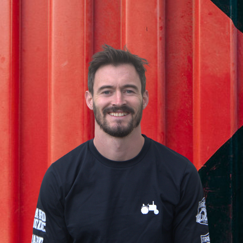 Team | Tractor Ventures