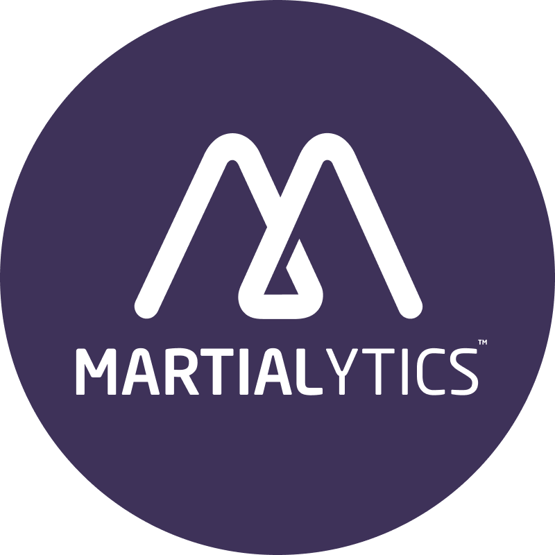 Martialytics | Portfolio