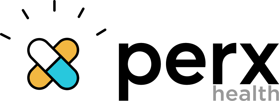 Perx Health | Portfolio