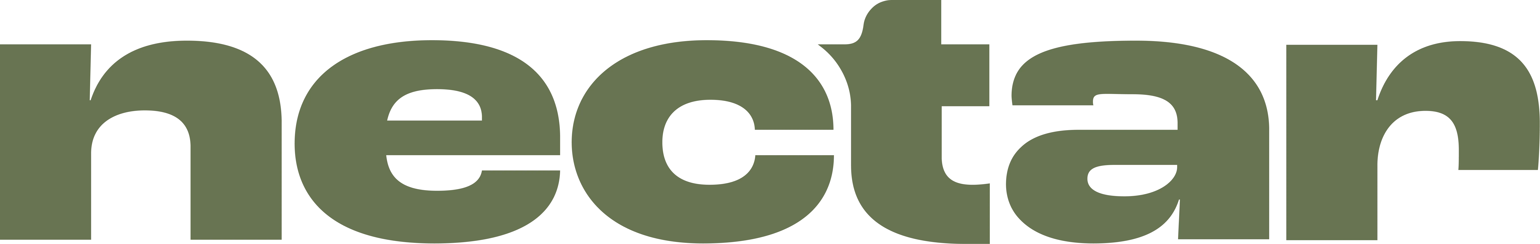 Nectar Brands | Portfolio