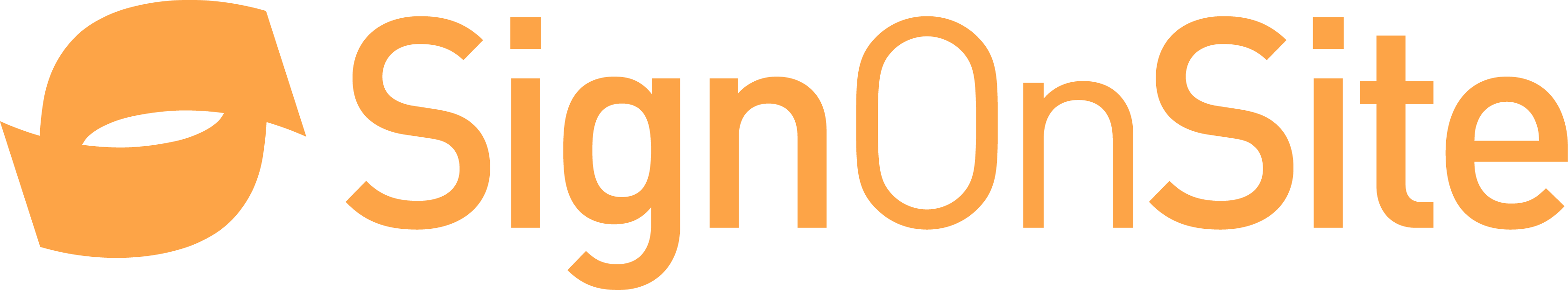 SignOnSite | Portfolio