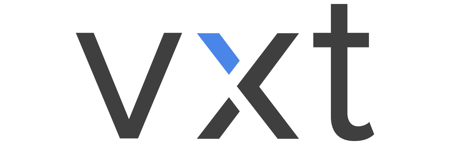 Vxt | Portfolio