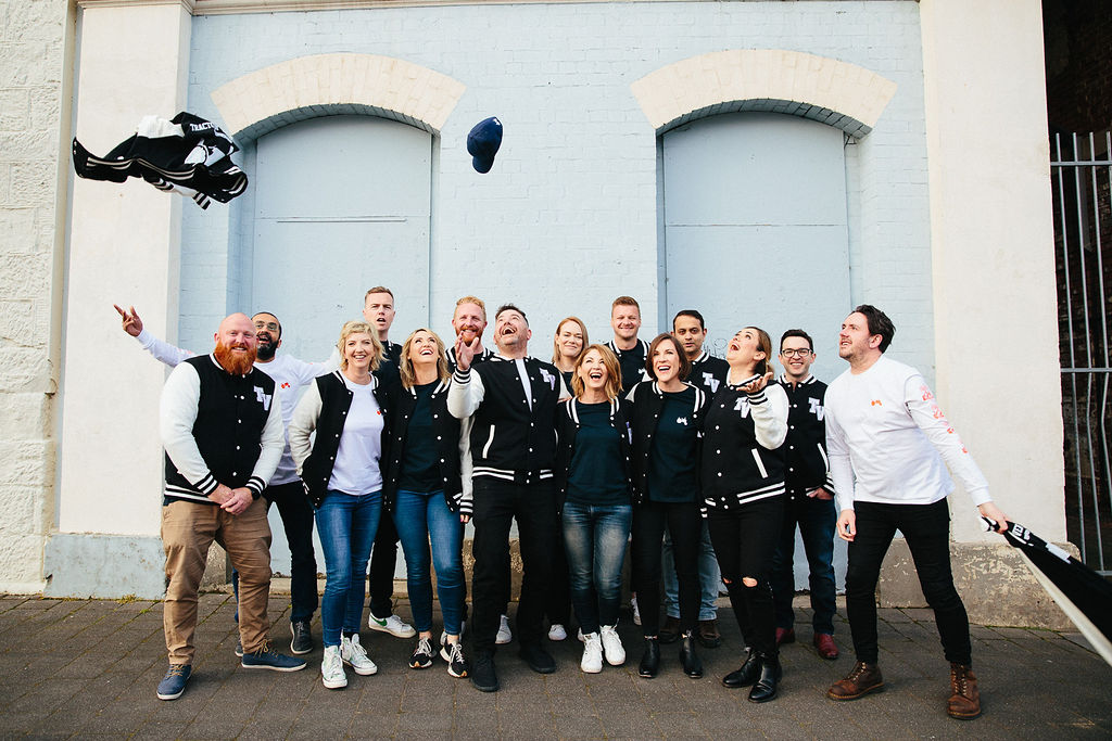 Tractor Bridge Capital