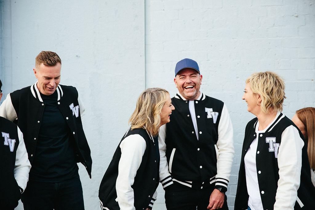 Tractor Bridge Capital