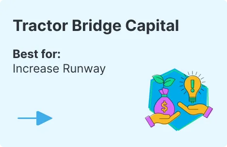 Tractor Bridge Capital