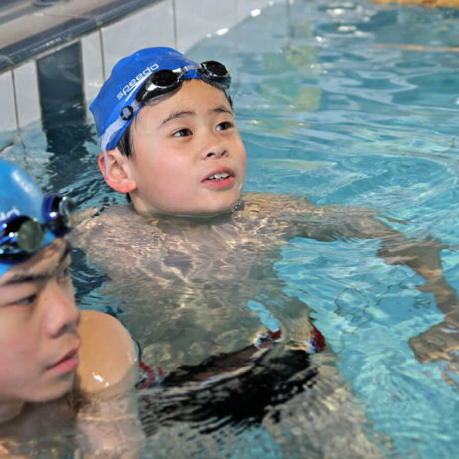 Propulsion | Swim Academy Network