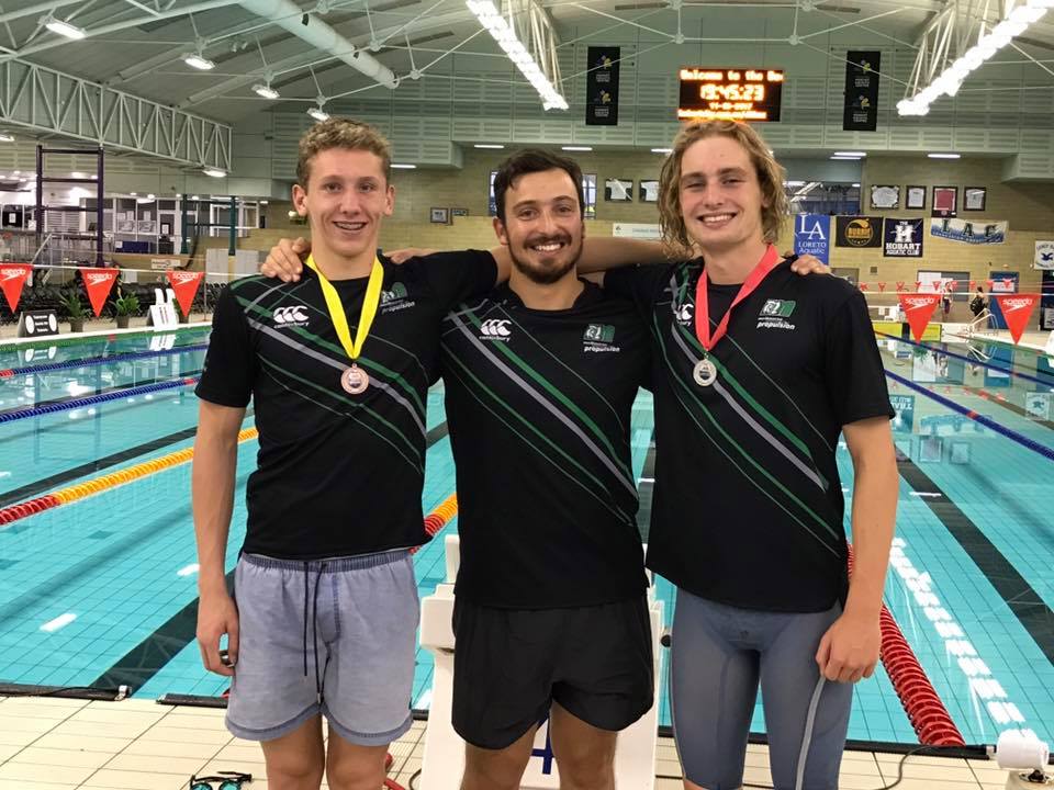 The importance of flexibility in swimming | SAN