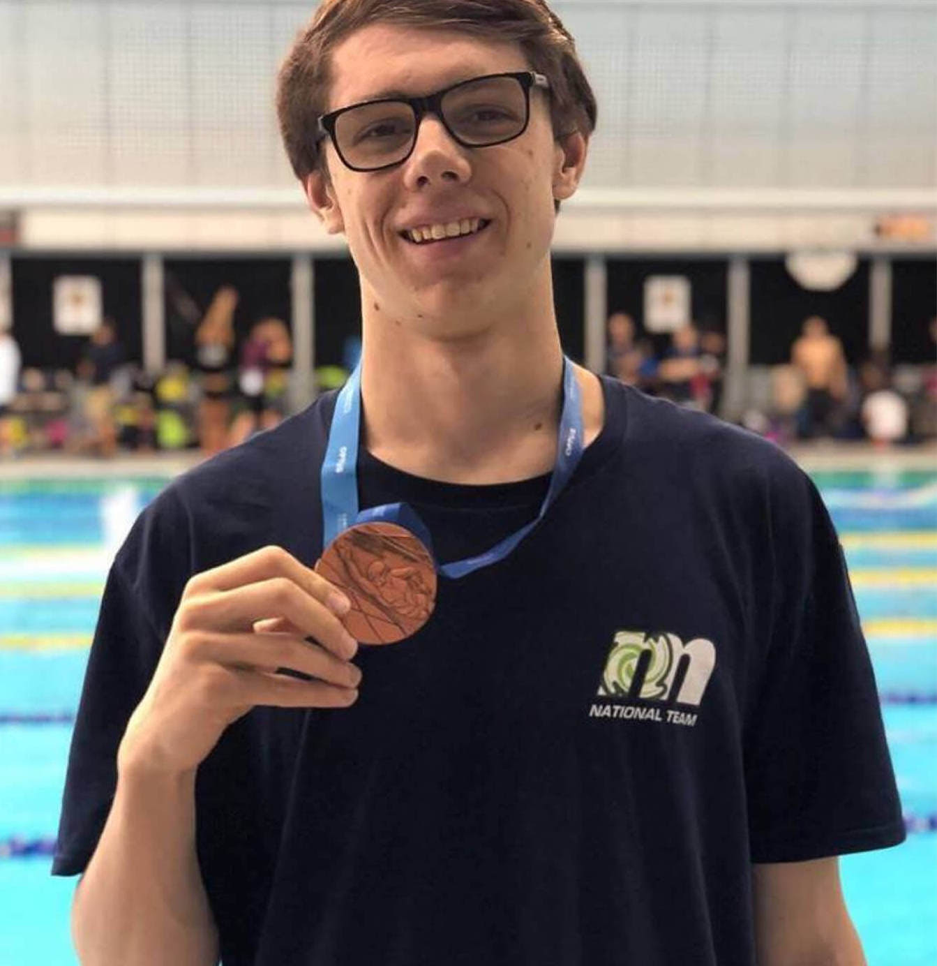 About | Swim Academy Network