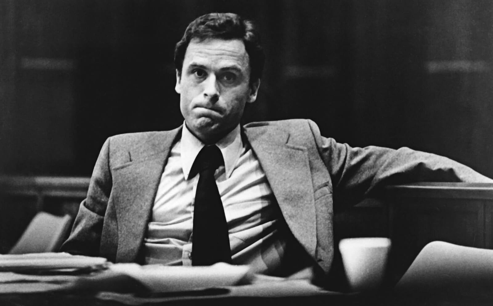 The Best 3 Documentaries about Ted Bundy