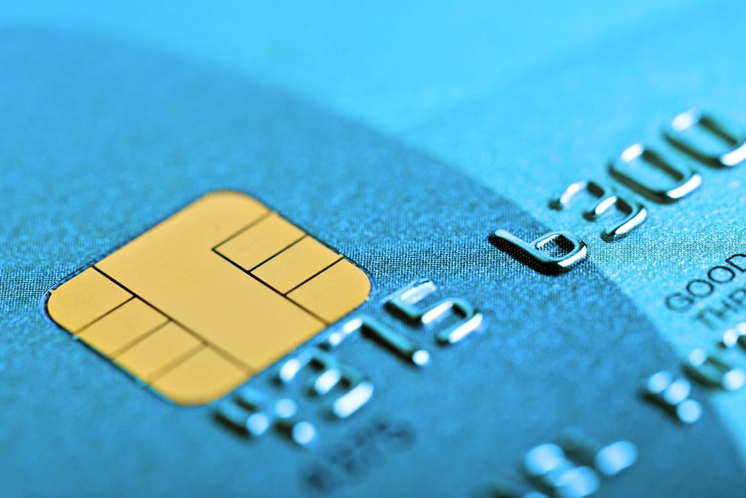 Multi Merchant Credit Card Terminal