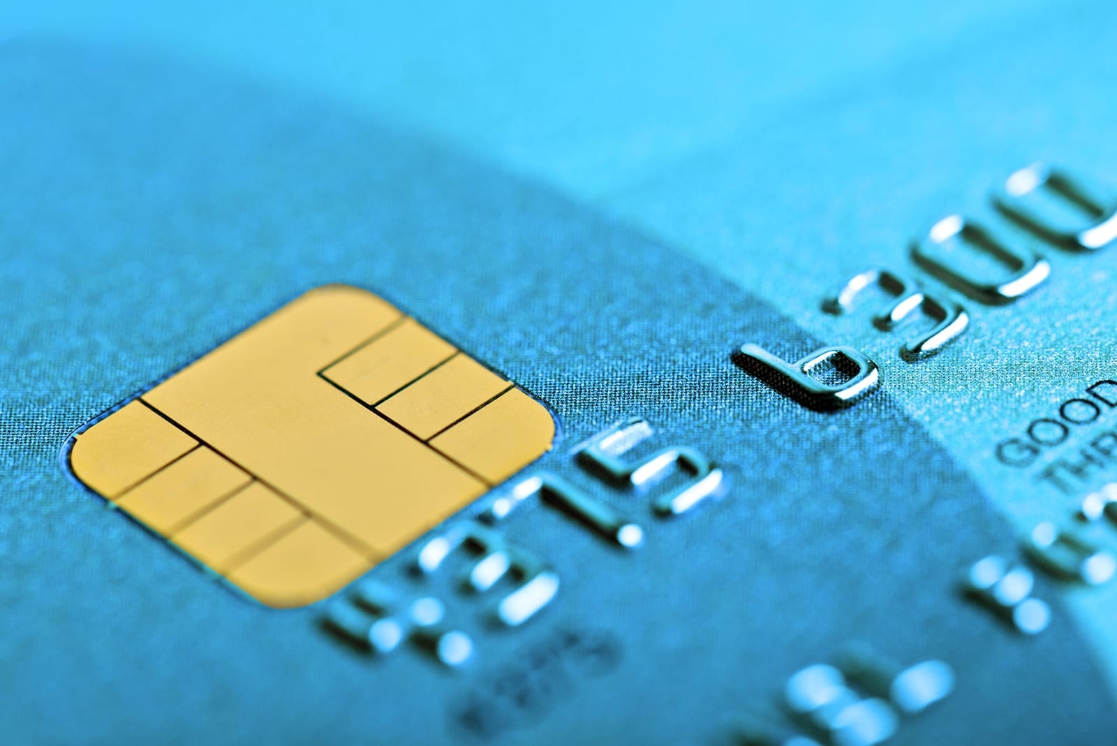 Multi Merchant Credit Card Terminal