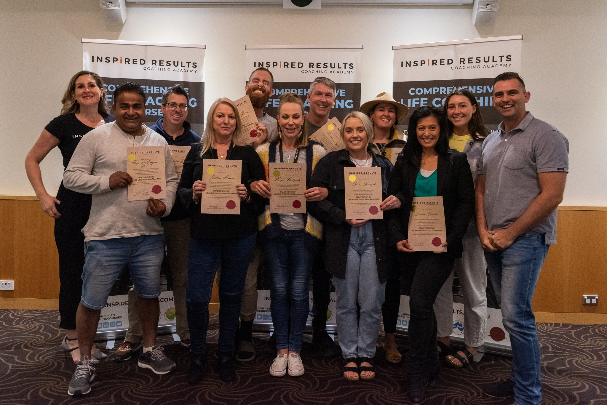 A Guide To Neuro Linguistic Programming Nlp