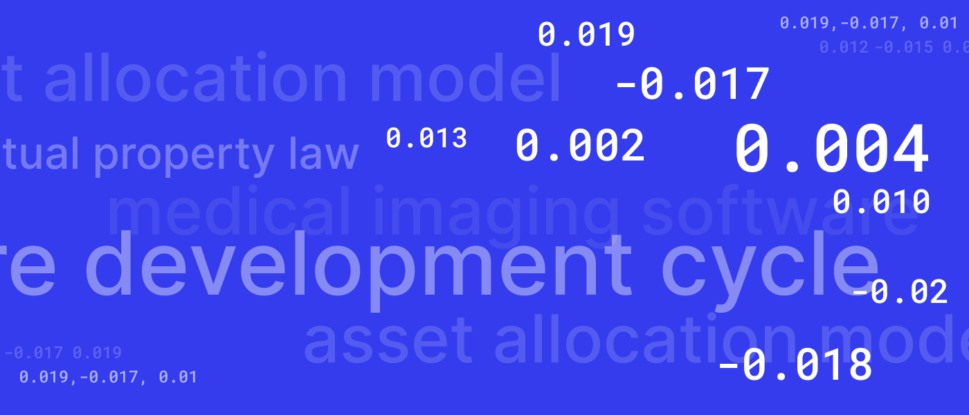 Unlocking the Power of Vector Search in Enterprise