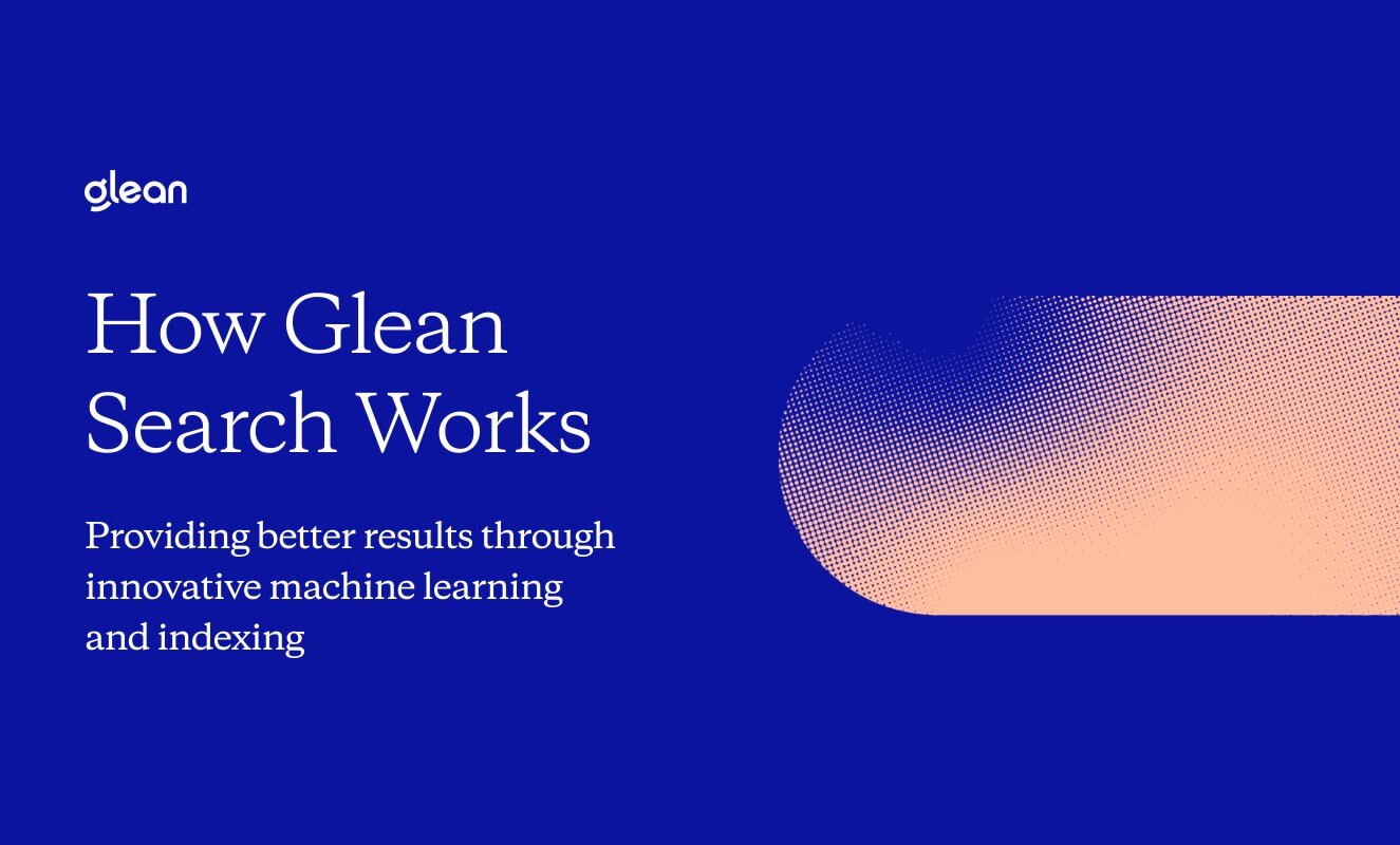 Unlock Exceptional Glean's Enterprise Search Solution