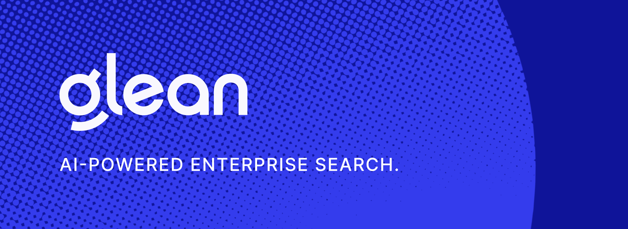 Glean: AI-powered enterprise search and knowledge discovery