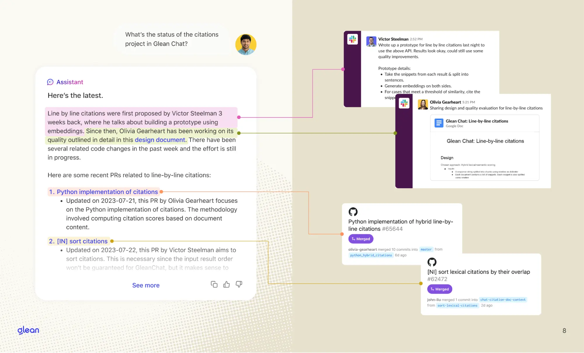 Enterprise knowledge management: A comprehensive guide 2024