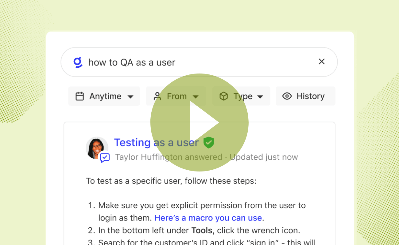 AI-Powered Workplace Search Resources, Guides, & Studies | Glean