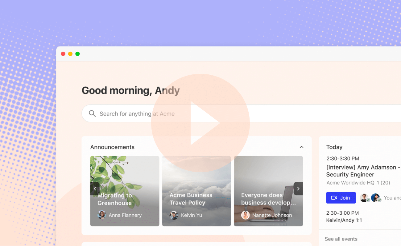 AI-Powered Workplace Search Resources, Guides, & Studies | Glean