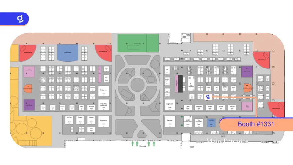 Glean is coming to Google Cloud Next 2024!