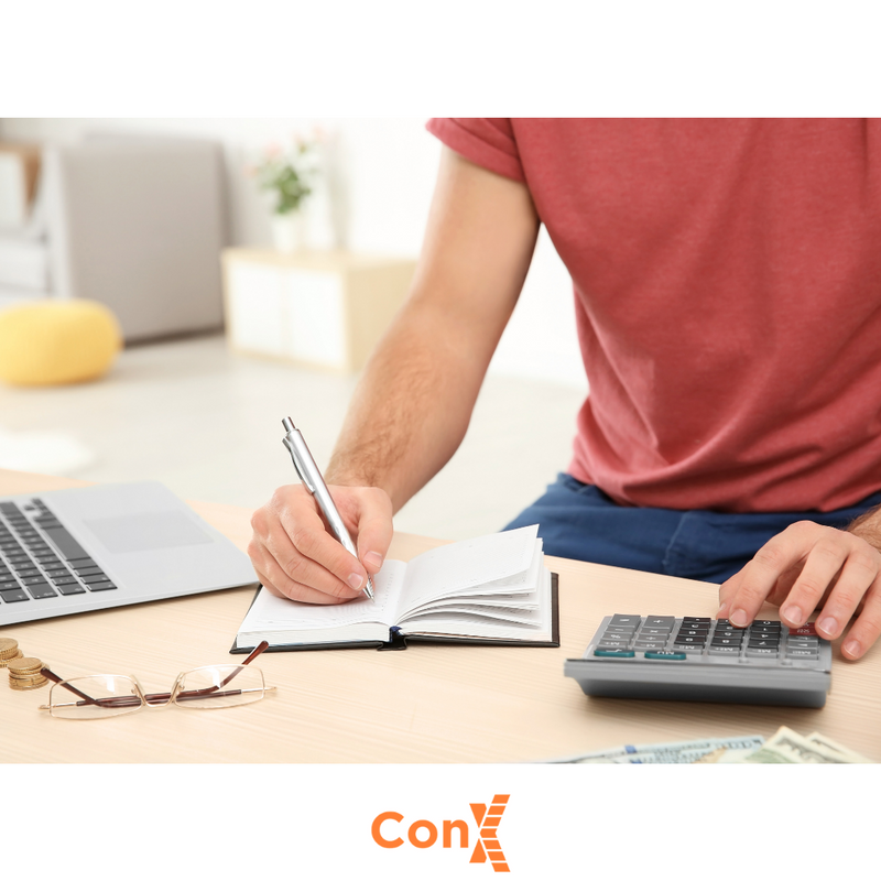 How To Write A Construction Estimate In 8 Steps